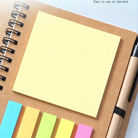 Buy Custom Sticker Notebook Logo Low Price Wholesale Creative Company ...