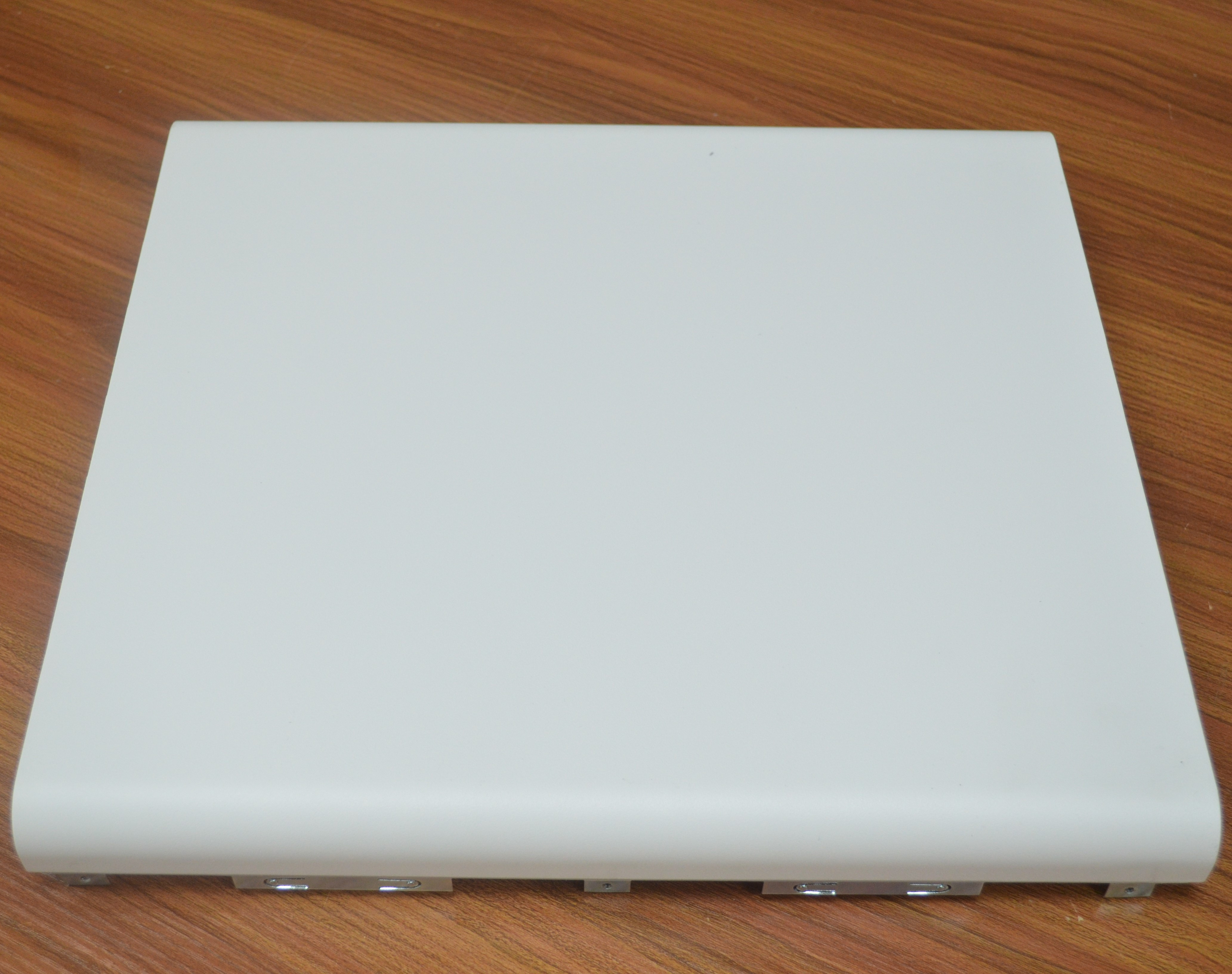 Buy Customized Sheet Metal Base Plate, Laser Cut Side Plate And Bracket ...