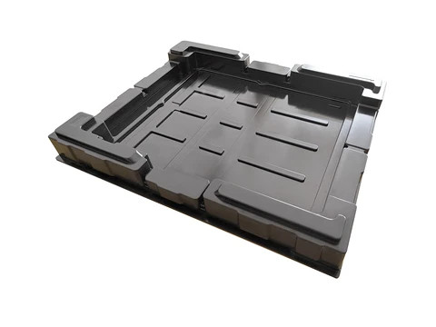Buy Customized Vacuum Forming Custom Abs Pp Ps Anit-static Esd Pcb ...