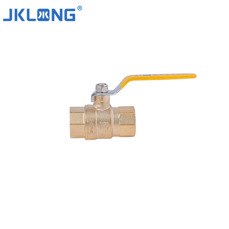 Buy Cw602n Brass Ball Valve Gas Brass Ball Valve Brass Natural Gas ...
