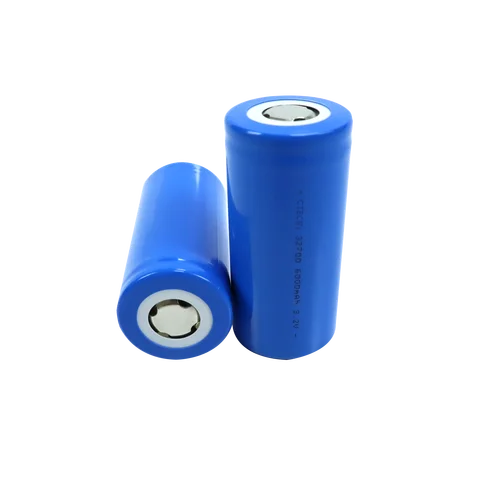 Buy Cylindrical 3.2v 3.7v 32135 6000mah 12800 Mah 3c 5c 10c 20c 32650 ...