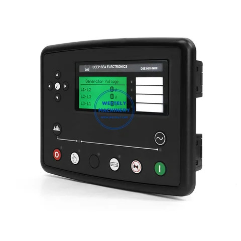 Buy Deep Sea Electronics Remote Communications Controller Dse8610 ...