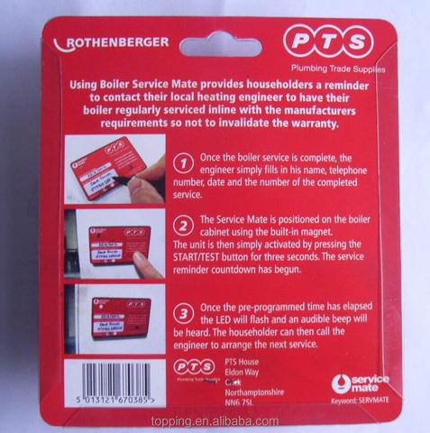 Buy Digita 365 Days Countdown Timer With Led Reminder from Shenzhen ...