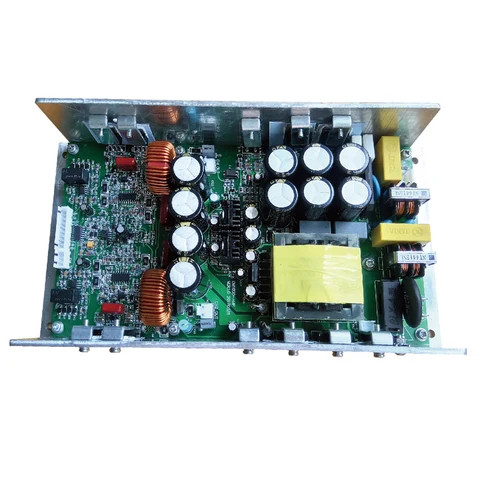Buy Digital Active Class D Power Amplifier Module For Active Speaker ...