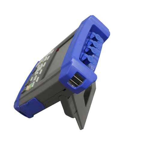 Buy Digital Partial Discharge Detector Power Equipment Insulation Test ...