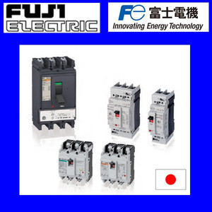 Buy Durable Earth Leakage Circuit Breaker Japan Fuji Circuit Breaker ...