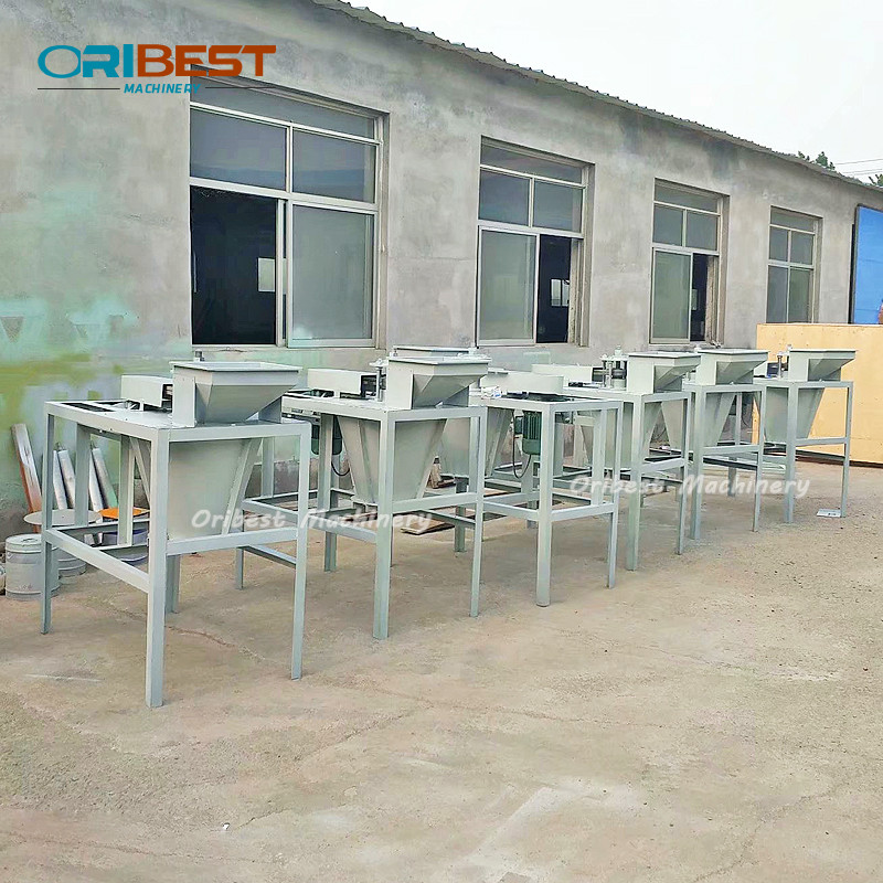 Buy Easy Operation Walnut Crack Machine/ Macadamia Nut Processing ...