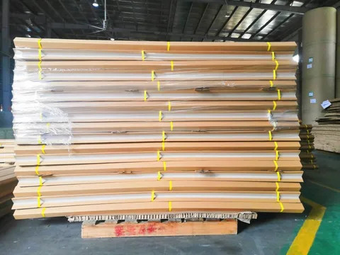 Buy Eco-friendly V-shape Paper Angle Brown Corrugated Cardboard Angles ...