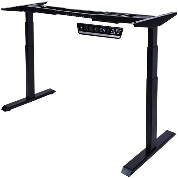 Buy Electric Height Adjustable Table Leg from Jiangsu Feiya Linear ...