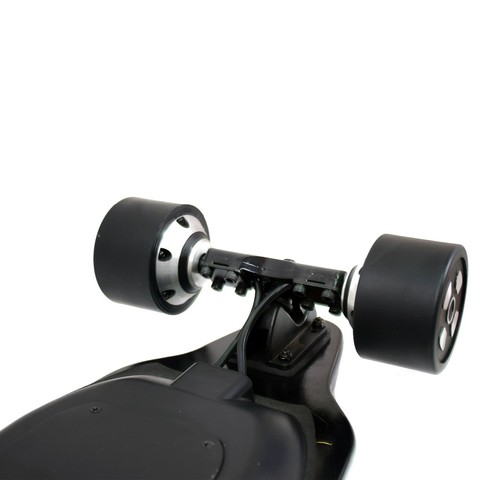 Buy Electric Skateboard Longboard 40km/h Fast Electric Skate Board Baja ...