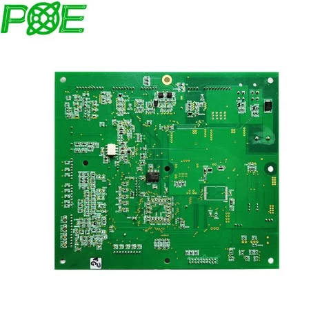 Buy Electronic Pcb Prototype Circuit Board And Pcb Fabrication from ...