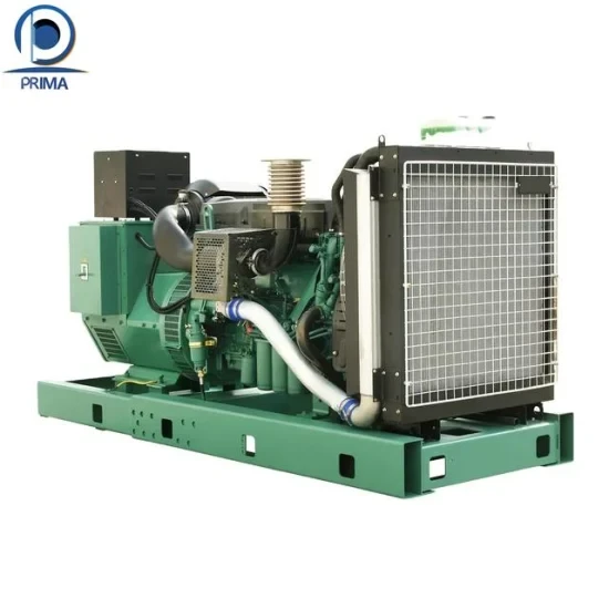 Buy Emergency Silent Closed Weatherproof Type Diesel Power Electric ...