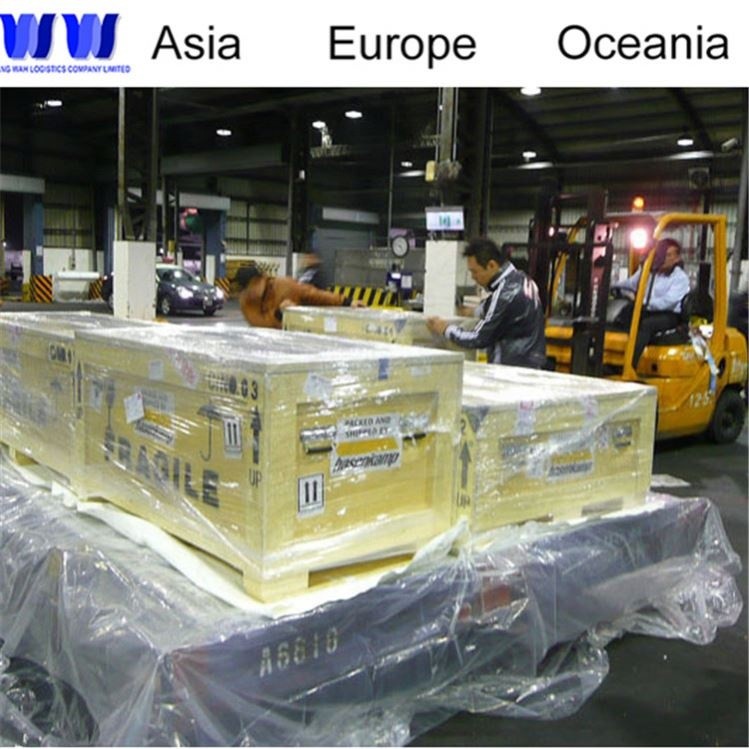 Buy Enterprise Service Warehouse Storage Repacking Services from WANG ...