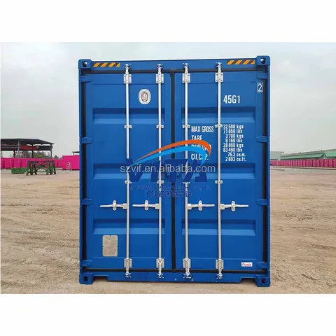 Buy Extensible Marine Container 40hc Container Shenzen 40ft Container ...