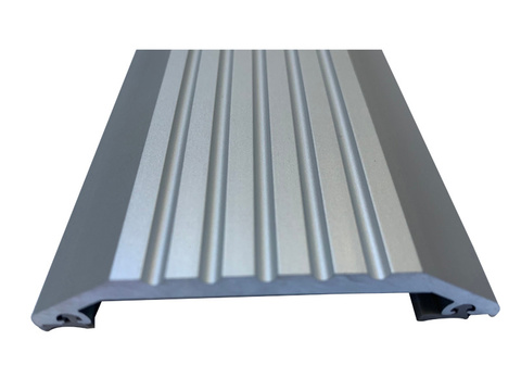 Buy Exterior Door Threshold Aluminum Light Weight Aluminum Door ...