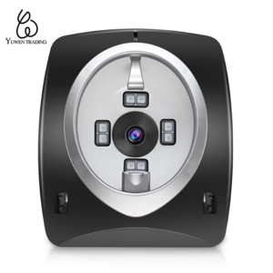 Buy Face Skin Test Machine Ct Analyzer New Product from Guangzhou Yuwen ...