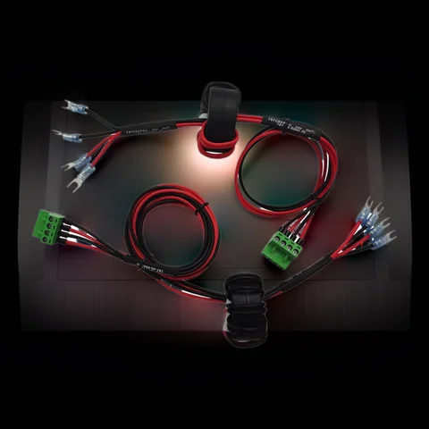 Buy Factory Customized 12-24v Power Instrumentation Cables Anti ...