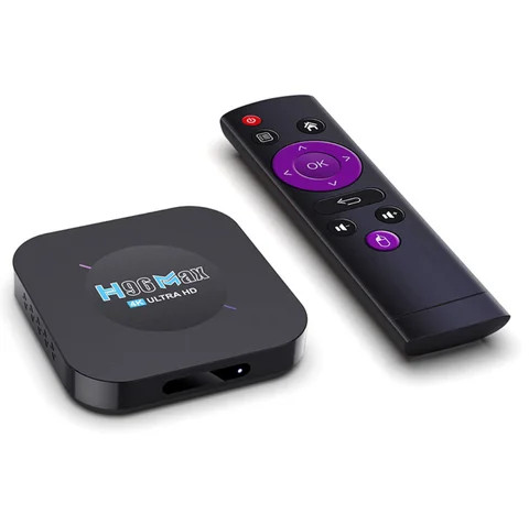 Buy Factory Price Smart Tv Box Itv Android 10.0 X96q from Shenzhen ...