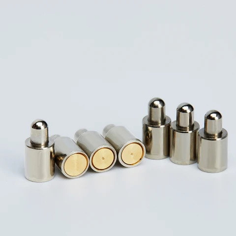 Buy Factory Sale 6mm Plastic Board Retractable Positioning Pin For Die ...