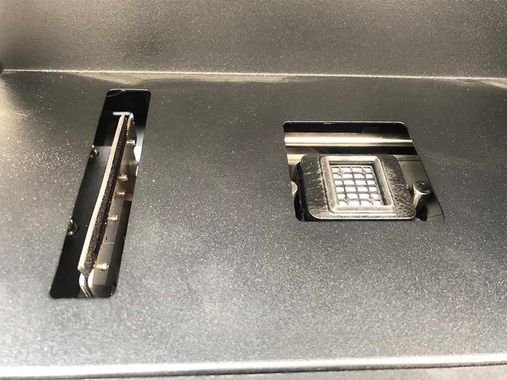 Buy Flex Banner Printing Machine Dx5 Small Eco Solvent Printer Factory ...