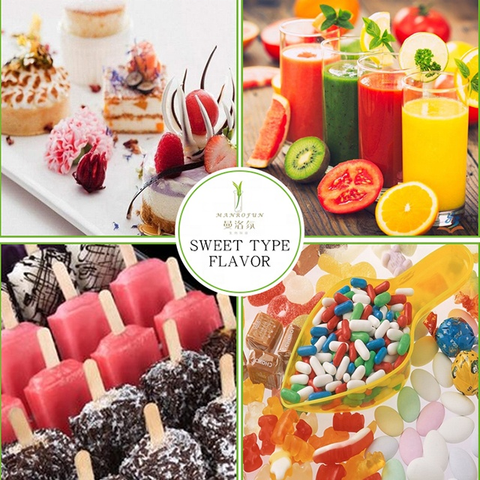 Buy Food Grade Flower Flavor Chrysanthemum Flavor Powder Liquid ...