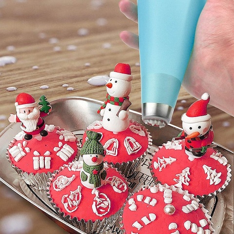 Buy Food Grade High Quality Kitchen Custom Cake Decorating Pastry ...