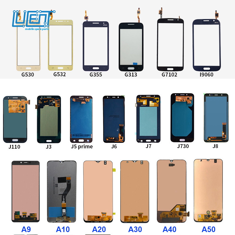 Buy Screen_touch Digitizer Mobile_phone_lcd Mobile Display from Lucent ...