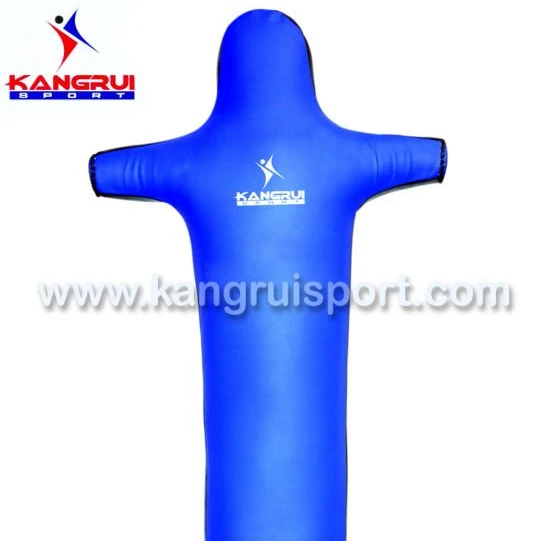 Buy Free Standing Boxing Punching Dummies from Weifang kangrui sport ...