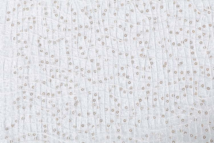 Buy French Lace Fabric Niger Hand-embroidery Womens Sequin Fabric ...