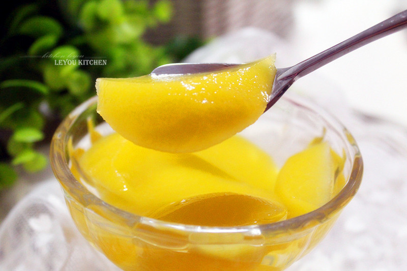 Buy Fresh Canned Mango In Syrup from Xiamen King Wang Shun Industry ...