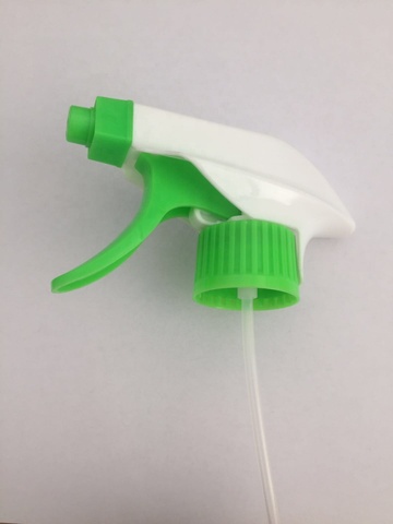 Buy Garden Reliable Foamer Trigger Sprayer, Pressure Sprayer Trigger ...