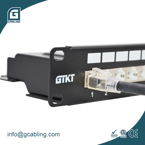 Buy Gcabling 2m Ethernet Network Rj45 Jumper Patch Cable Patch Cord Ftp ...