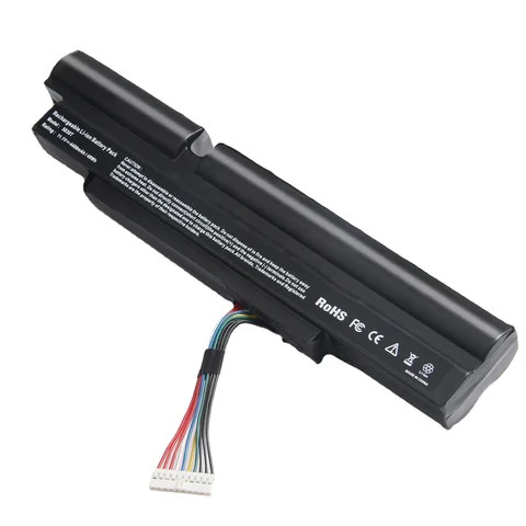 Buy Genuine Original 5830t Battery Laptop For Timelinex 3830tg 4830t ...