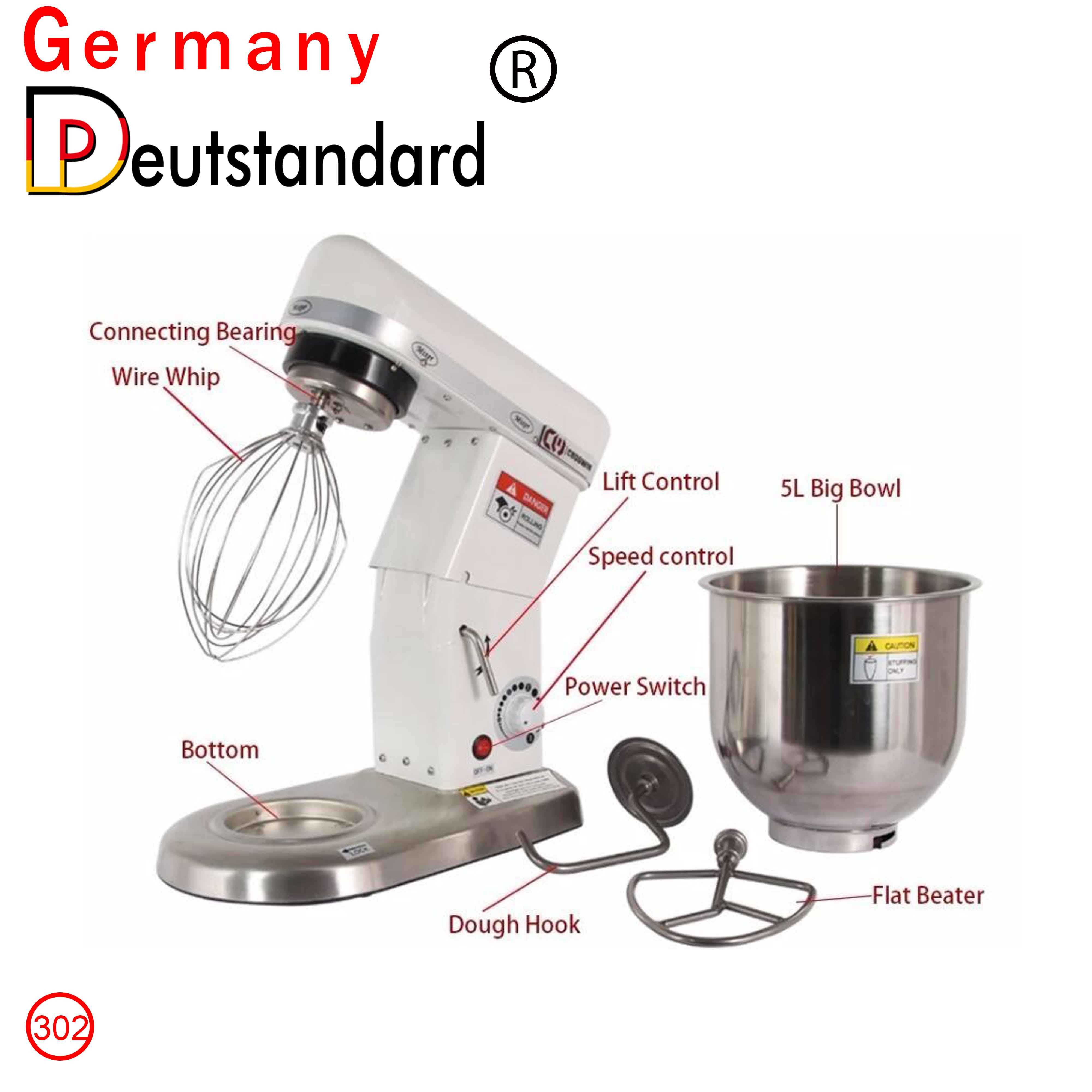 Buy German Brand Kitchenaid Dough Cake Stand Food Mixer Blender Grinder ...