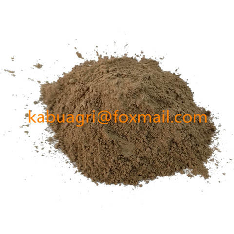 Buy Gmp Natural High Quality Original Bee Propolis Powder from Henan KB ...