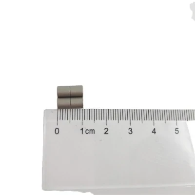 Buy Good Price Samarium Cobalt Magnets High Temperature Resistant Disc ...