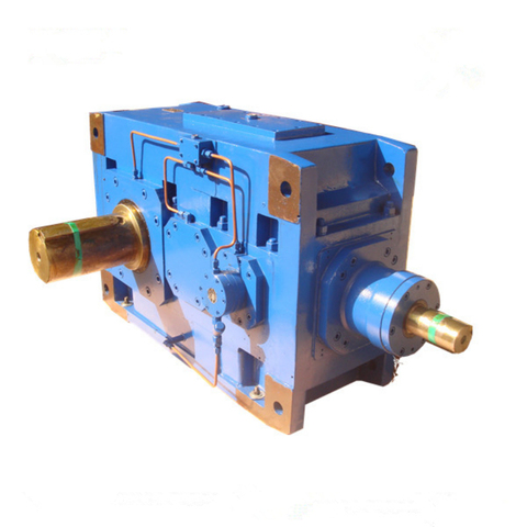 Buy H1sh Series Gearbox Parallel Shaft Helical Gear Units H1sh7 Bucket ...