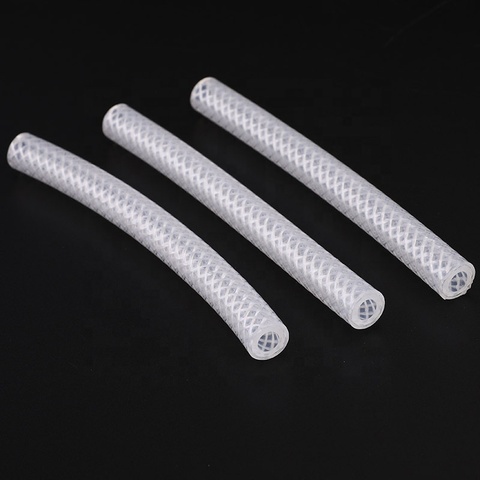 Buy Heat Resistance Food Grade Water Dispenser Hose Silicone Rubber ...