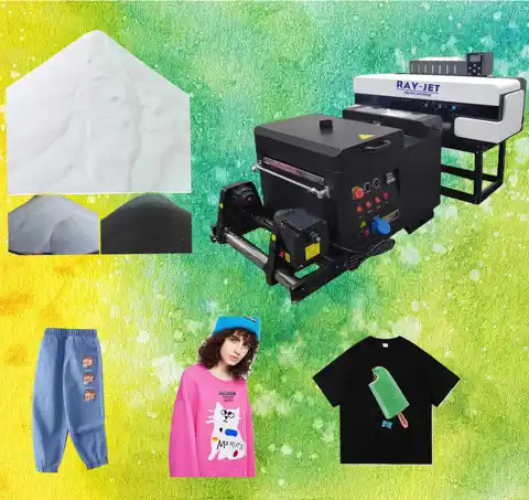 Buy Heat Transfer Printing Hot Melt Dtf Powder Hot Melt Adhesive ...