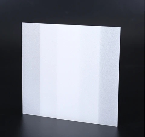 Buy High Performance Pmma Tv Diffuser Plate For Lcd from RINA ...