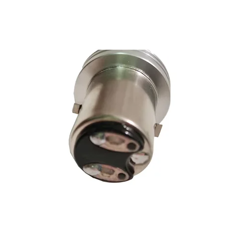 Buy High Power Led Ba20d H6 Motorcycle Headlight Bulb 3000lm Motorbike ...