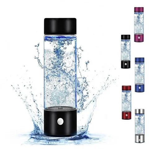 Buy High Quality Molecular Hydrogen Water Generator Bottled Bottle For ...
