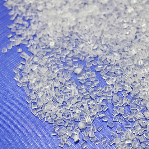 Buy High Quality Reinforced Pp Polypropylene Particles Plastic ...