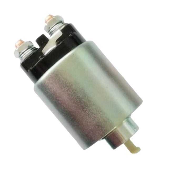 Buy High Quality Starter Solenoid Switch For 12v Ss-1530 66-8377 Zm-7 ...