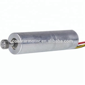 Buy High Speed 30000rpm Electric Bldc Motor 48v Brushless Dc Motor from ...
