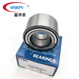 Buy High Speed Koyo Dac40740040 Wheel Hub Bearings Abec1 Precision Koyo ...