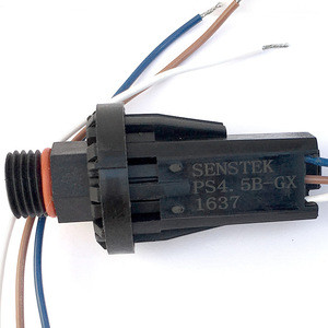Buy High Temperature High Sensitive Water Tank Lever Pressure Sensor ...