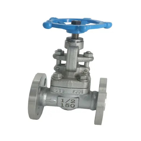Buy High Temperature Steam Pipelines Use High Quality Stop Valves Cf8 ...