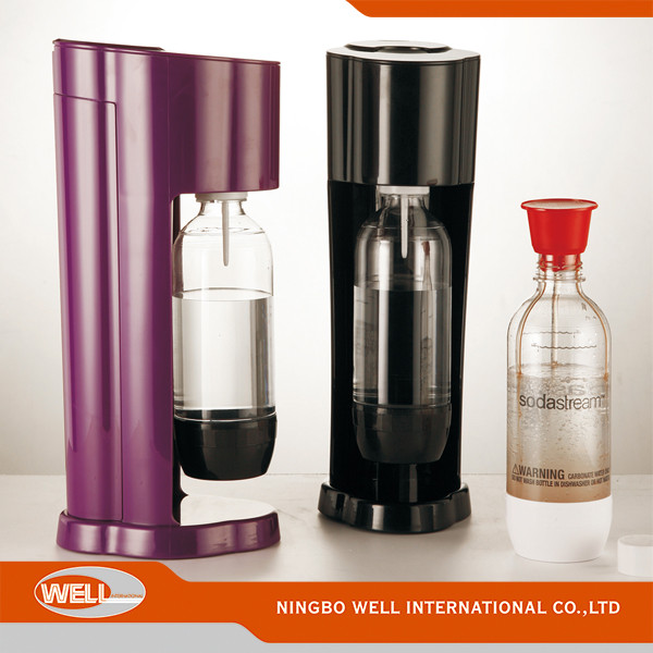 Buy Home Popular Soda Water Maker/sodaplus Co2 Chargers from Ningbo ...