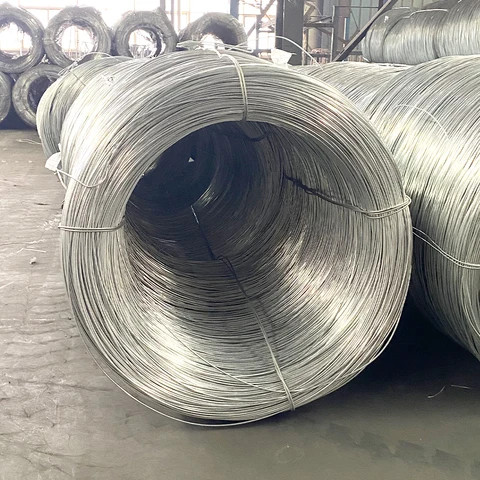Buy Hot-dip Galvanized Stainless Steel Wire Rope 3.6mm 6x19w Fc 4mm ...